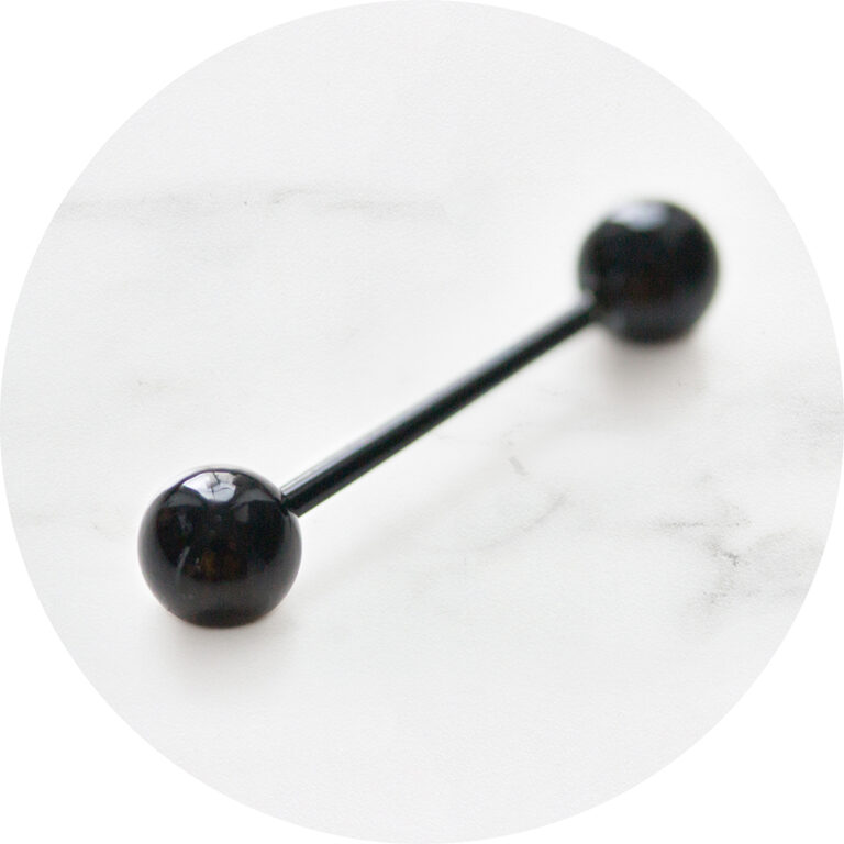 Tongpiercings - MY Cellini